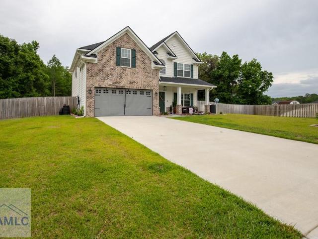168 Halcyon Way