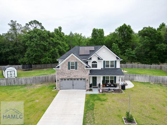 168 Halcyon Way