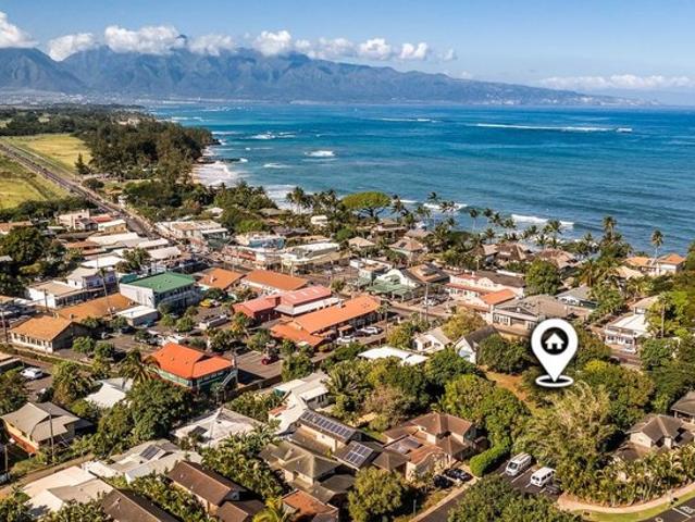 168 Hana Hwy, Paia, HI 96779