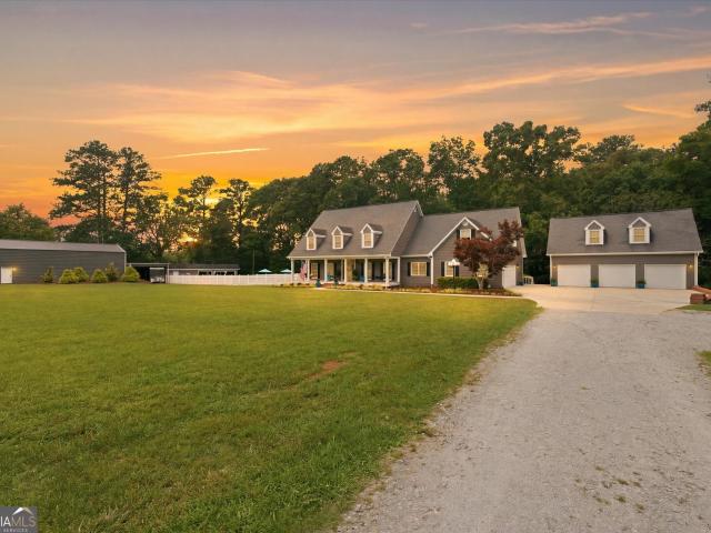 168 Happy Hollow Road