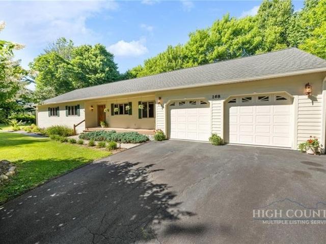 168 Heather St, Boone, NC 28607