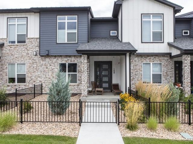 168 High Point Drive Hill Clb Unit Fox, Longmont, CO 80504