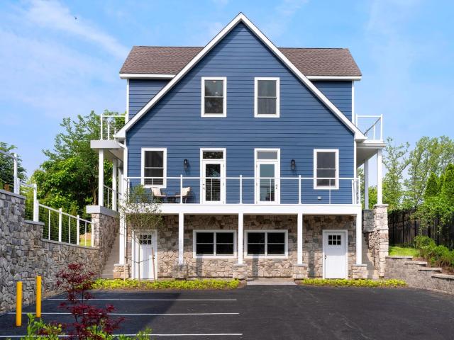 168 John Street Unit 2, Princeton, US, NJ