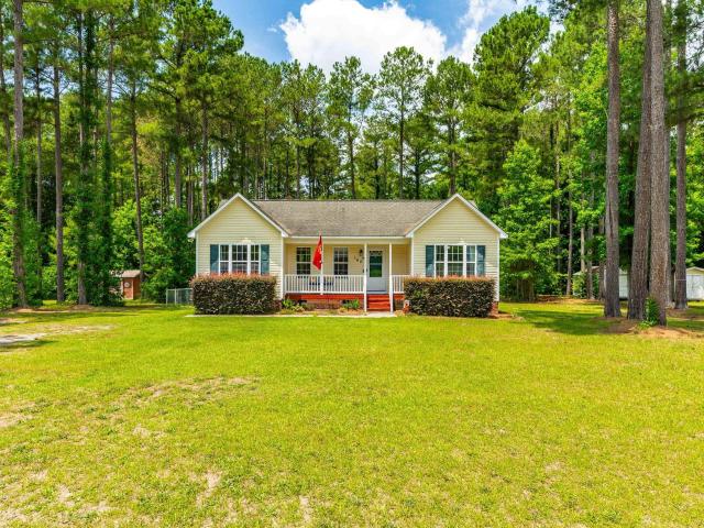 168 Jon Drive