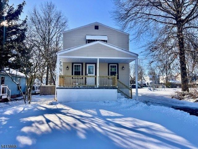 168 Oak St, Bridgewater Twp, NJ 08807