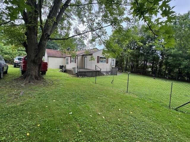168 Oakley Rd, Beckley, WV 25801