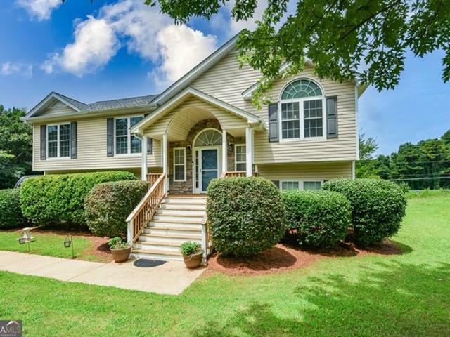 168 Oakview Dr, Dallas, GA 30157