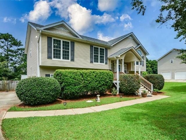 168 Oakview Drive