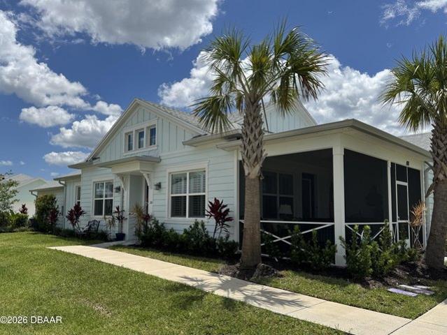 168 Ocean Hammock Loop, Daytona Beach, FL 32124