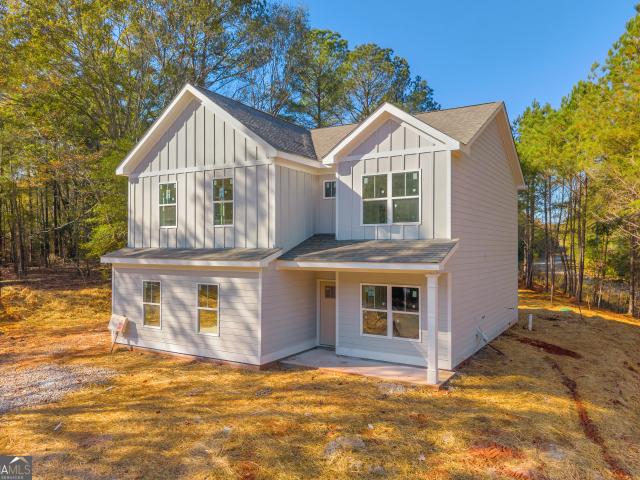 168 Old Milltown Road
