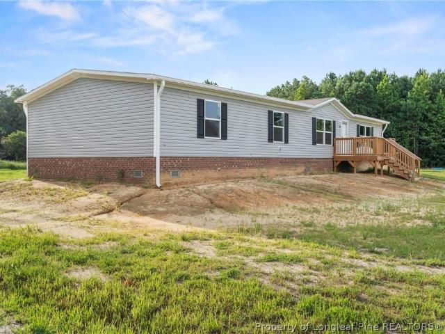 168 Old Baker Road