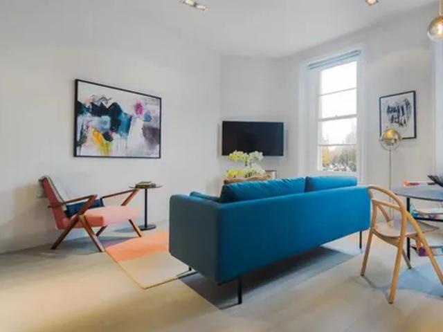 168 Old Brompton Road, London, SW5 0LJ, United Kingdom | 1 bed apartment for rent #118631976 | Rentberry