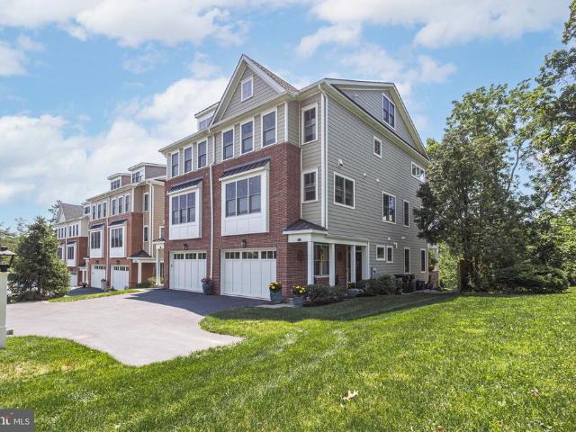 168 Old York Road