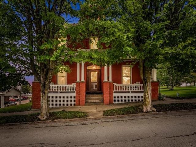 168 Ord St, Salisbury, PA 15558