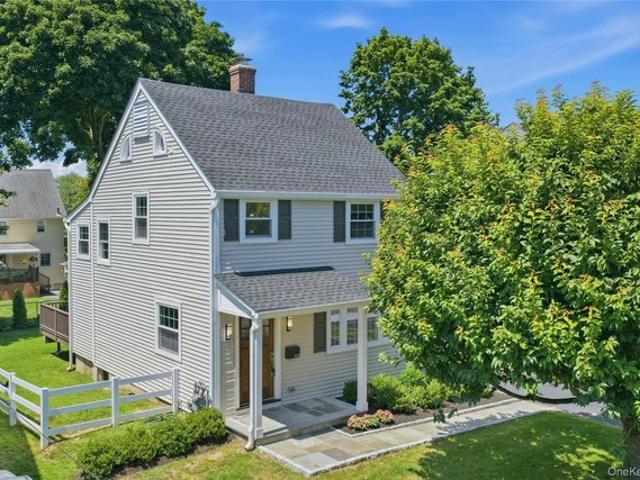 168 Longview Ave, White Plains, NY 10605