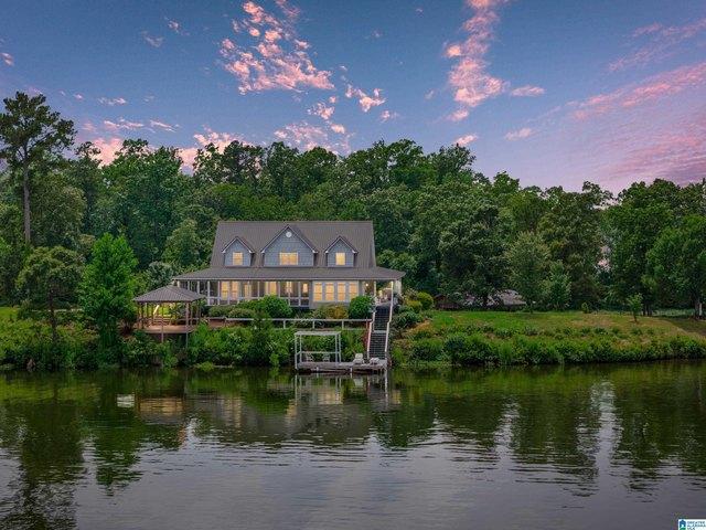 168 Layke Pointe, Clanton, AL 35046