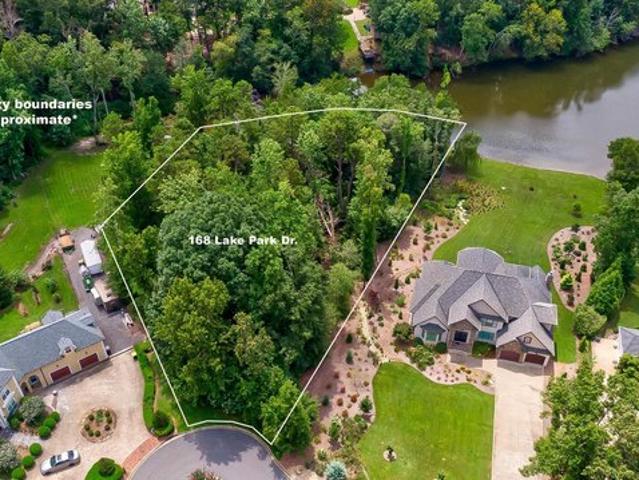 168 Lake Park Dr, Spartanburg, SC 29301