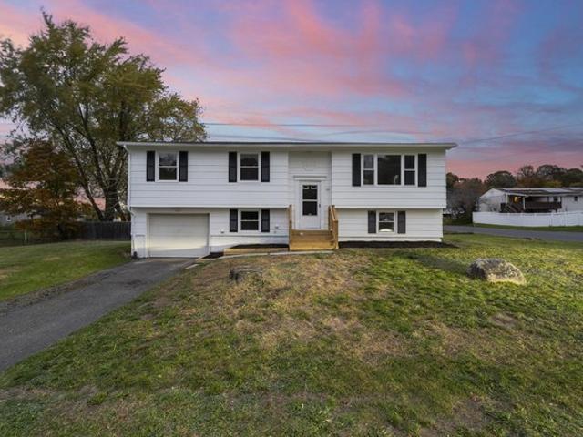 168 Lincolndale Dr, Waterbury, CT 06704