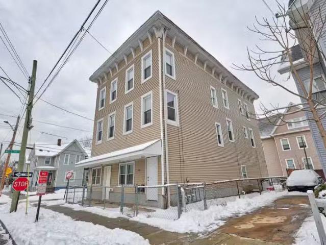 168 Lloyd Street, New Haven, CT 06513