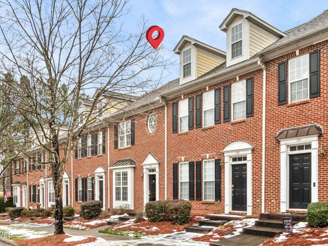168 Lumina Pl, Holly Springs, NC 27540 | MLS #10144