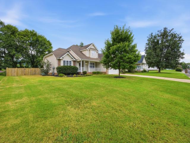 168 Mountain Brook Drive