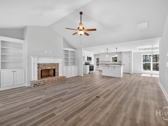 168 Mockingbird Lane # 31