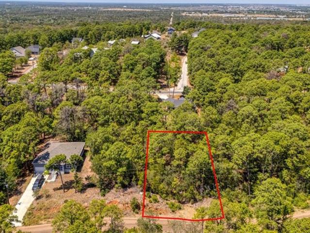 168 Molokini Dr, Bastrop, TX 78602