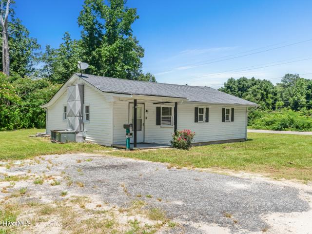168 Morrow Street