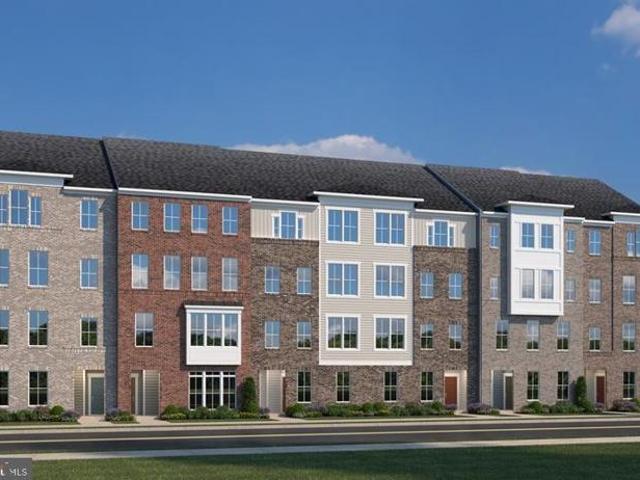 168 Matisse Pl #1005 J, Bowie, MD 20716