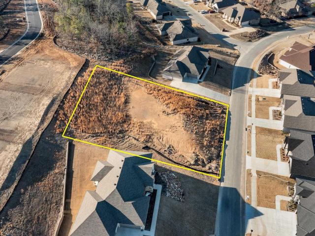 168 Maumelle Valley Drive