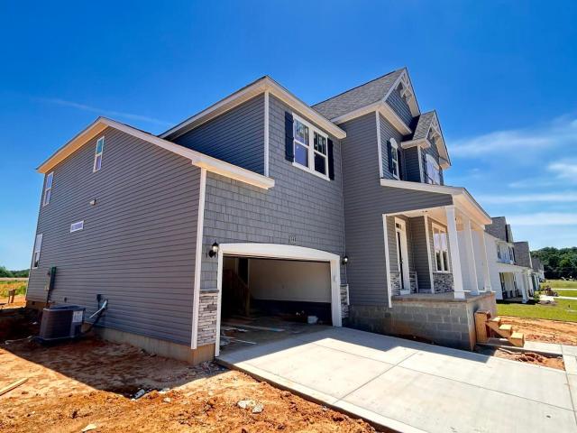 168 Maverick Ln, Dunn, NC 28334 | MLS #10159