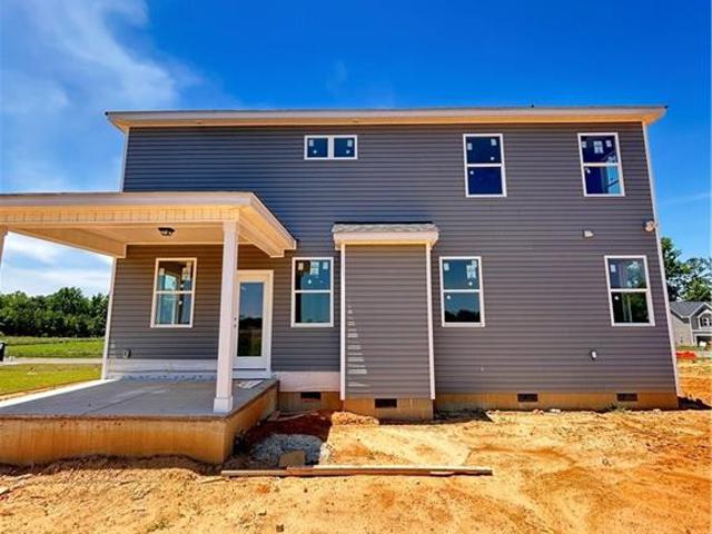 168 Maverick Lane