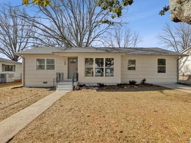 168 Mabelon Dr, Hueytown, AL 35023
