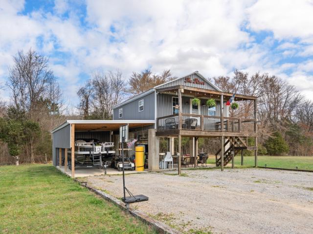 168 Mackin Rd