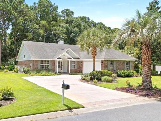 168 Mackinley Circle River Clb Unit The, Pawleys Island, SC 29585