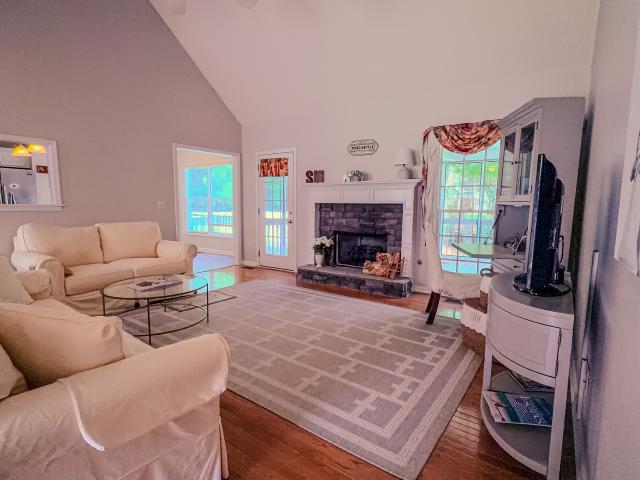 168 Magnolia Drive