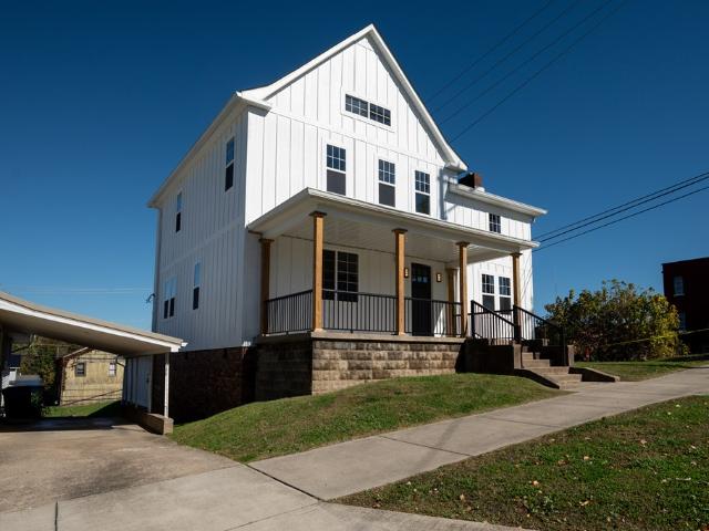 168 Main Street