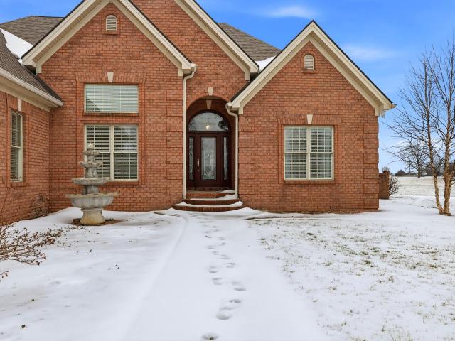 168 Masters Court