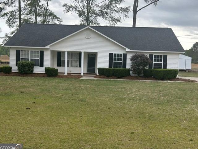 168 McCall Ave, Reidsville, GA 30453