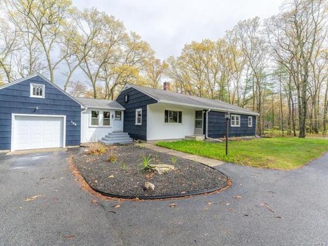 168 Munyan Rd, Putnam, CT 06260