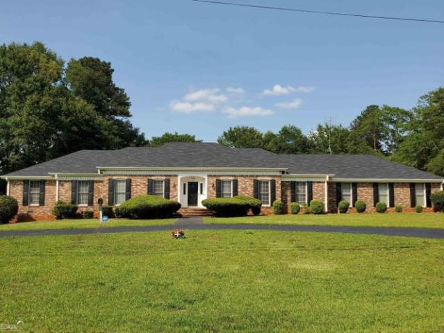 168 Murphey Ave, Barnesville, GA 30204