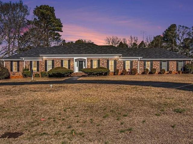 168 Murphey Ave, Barnesville, GA 30204