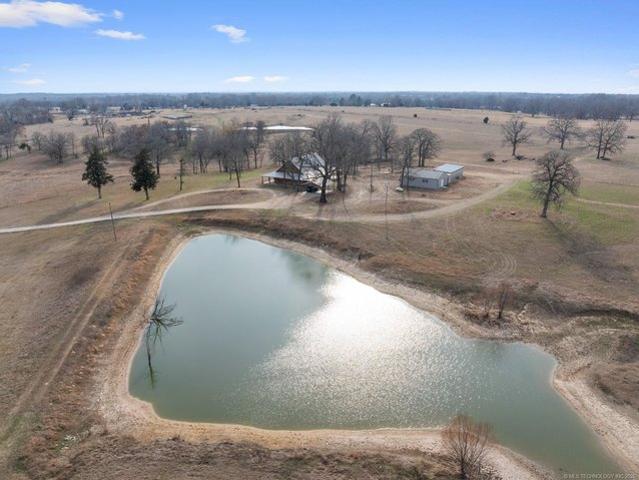 168 N 4100 Rd, Soper, OK 74759