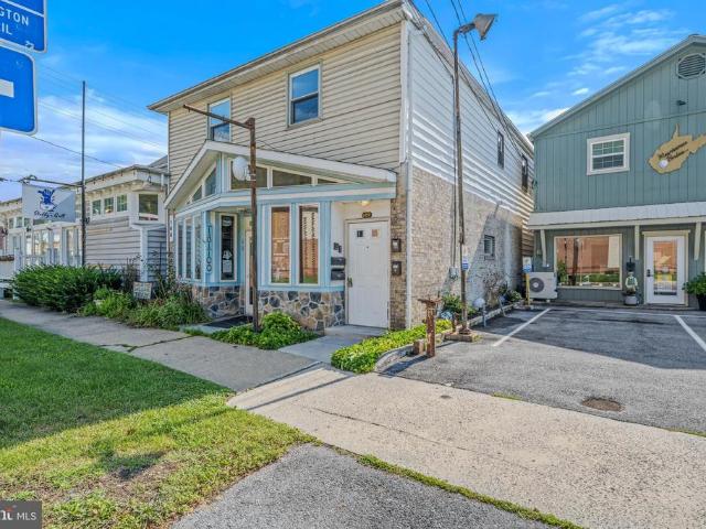 168 N Washington Street # 200