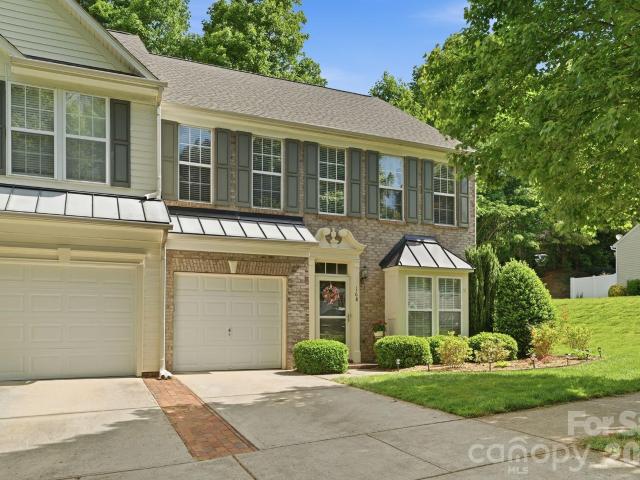 168 N Arcadian Way