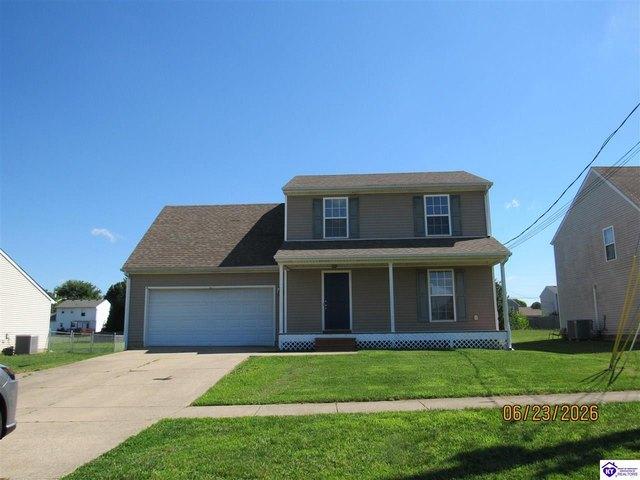 168 N Black Branch Rd, Cecilia, KY 42724