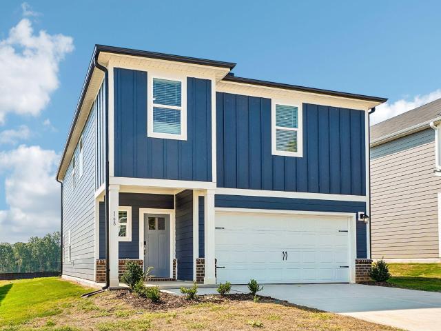 168 N Field Sparrow Way