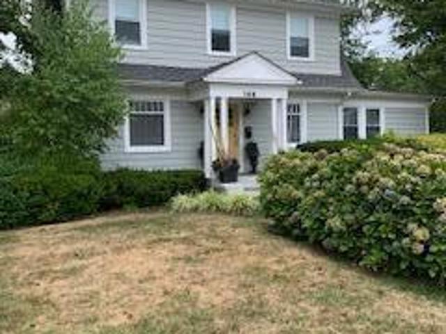 168 Norwood Avenue