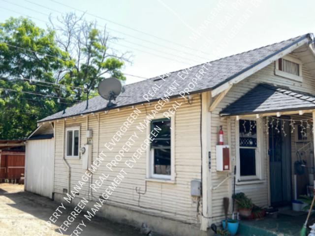 168 North F Street ZERO Deposit, Ask us How!