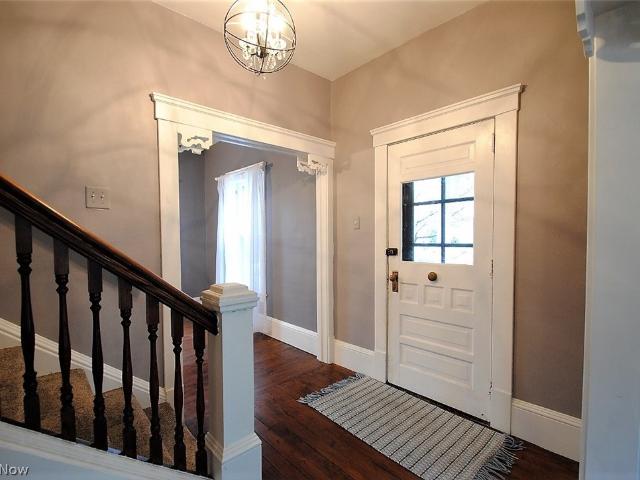 168 North Street